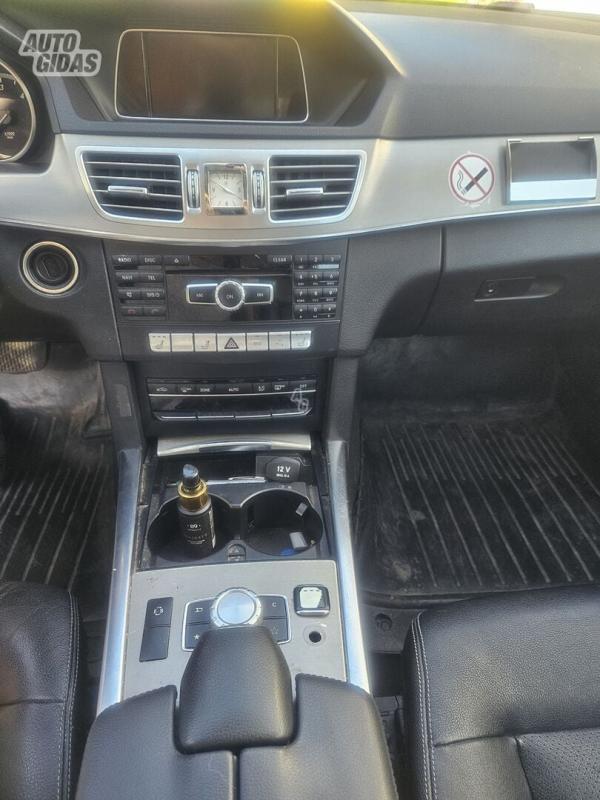 Мерседес E 200 2015 в Кретинга на AUTOMOTO.COM.LV Мерседес E 200 2015 в Кретинга, объемом двигателя 2.10 л и пробегом 567 тыс. км за 5999 €, фото 11 на AUTOMOTO.COM.LV