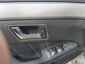 Мерседес E 200 2017 в Таураге, объемом двигателя 2.20 л и пробегом 370 тыс. км за 6700 €, фото 19 на AUTOMOTO.COM.LV