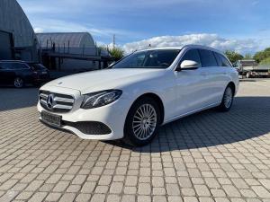 Mercedes-Benz e-200 2017 Radviliškis, ar dzinēja tilpumu 1.99 L un nobraukumu 200 tūkst. km par 13500 €, foto 5 vietnē AUTOMOTO.COM.LV