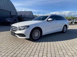 Mercedes-Benz e-200 2017 Radviliškis, ar dzinēja tilpumu 1.99 L un nobraukumu 200 tūkst. km par 13500 €, foto 6 vietnē AUTOMOTO.COM.LV