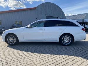 Mercedes-Benz e-200 2017 Radviliškis, ar dzinēja tilpumu 1.99 L un nobraukumu 200 tūkst. km par 13500 €, foto 7 vietnē AUTOMOTO.COM.LV
