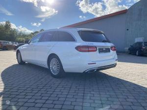 Mercedes-Benz e-200 2017 Radviliškis, ar dzinēja tilpumu 1.99 L un nobraukumu 200 tūkst. km par 13500 €, foto 8 vietnē AUTOMOTO.COM.LV