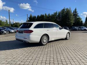 Mercedes-Benz e-200 2017 Radviliškis, ar dzinēja tilpumu 1.99 L un nobraukumu 200 tūkst. km par 13500 €, foto 10 vietnē AUTOMOTO.COM.LV