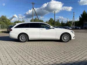 Mercedes-Benz e-200 2017 Radviliškis, ar dzinēja tilpumu 1.99 L un nobraukumu 200 tūkst. km par 13500 €, foto 12 vietnē AUTOMOTO.COM.LV