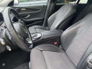 Mercedes-Benz e-200 2017 Radviliškis, ar dzinēja tilpumu 1.99 L un nobraukumu 200 tūkst. km par 13500 €, foto 15 vietnē AUTOMOTO.COM.LV