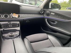 Mercedes-Benz e-200 2017 Radviliškis, ar dzinēja tilpumu 1.99 L un nobraukumu 200 tūkst. km par 13500 €, foto 16 vietnē AUTOMOTO.COM.LV