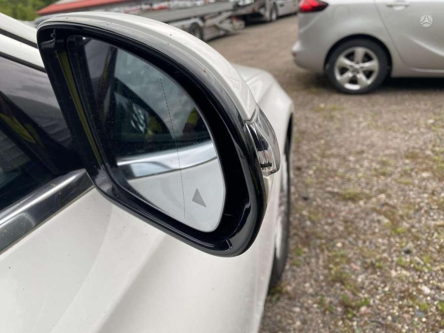 Mercedes-Benz e-200 2017 Radviliškis, ar dzinēja tilpumu 1.99 L un nobraukumu 200 tūkst. km par 13500 €, foto 20 vietnē AUTOMOTO.COM.LV