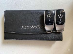 Mercedes-Benz e-200 2017 Radviliškis, ar dzinēja tilpumu 1.99 L un nobraukumu 200 tūkst. km par 13500 €, foto 22 vietnē AUTOMOTO.COM.LV