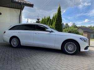 Mercedes-Benz e-200 2017 in Radviliskis, with an engine capacity of 1.99 L and mileage of 200 thousand km for 12900 €, photo 5 on AUTOMOTO.COM.LV