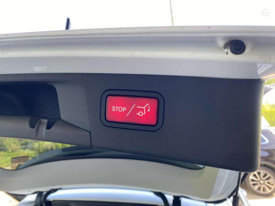 Mercedes-Benz e-200 2017 in Radviliskis, with an engine capacity of 1.99 L and mileage of 200 thousand km for 12900 €, photo 6 on AUTOMOTO.COM.LV