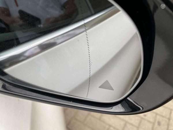 Mercedes-Benz e-200 2017 in Radviliskis, with an engine capacity of 1.99 L and mileage of 200 thousand km for 12900 €, photo 6 on AUTOMOTO.COM.LV