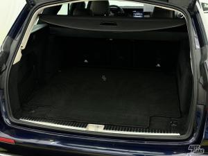 Мерседес E 200 2018 в Авиженяй, объемом двигателя 2.00 л и пробегом 172 тыс. км за 20300 €, фото 13 на AUTOMOTO.COM.LV