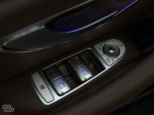 Мерседес E 200 2018 в Авиженяй, объемом двигателя 2.00 л и пробегом 172 тыс. км за 20300 €, фото 21 на AUTOMOTO.COM.LV