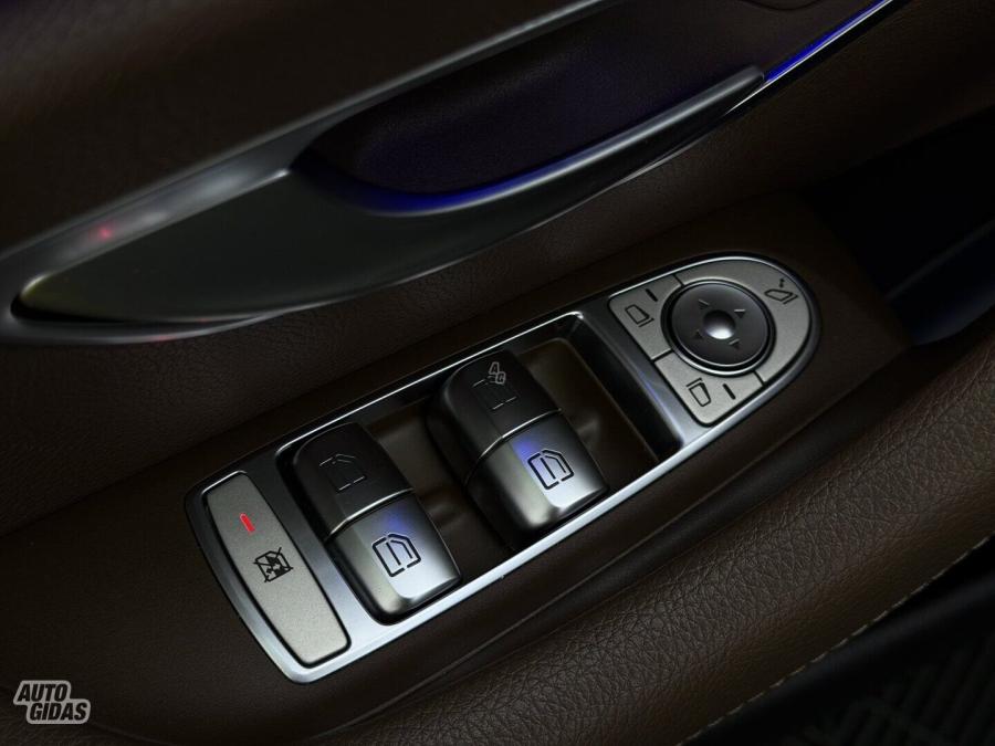 Мерседес E 200 2018 в Авиженяй, объемом двигателя 2.00 л и пробегом 172 тыс. км за 20300 €, фото 21 на AUTOMOTO.COM.LV