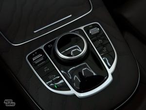 Мерседес E 200 2018 в Авиженяй, объемом двигателя 2.00 л и пробегом 172 тыс. км за 20300 €, фото 23 на AUTOMOTO.COM.LV