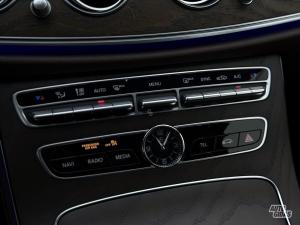 Мерседес E 200 2018 в Авиженяй, объемом двигателя 2.00 л и пробегом 172 тыс. км за 20300 €, фото 24 на AUTOMOTO.COM.LV