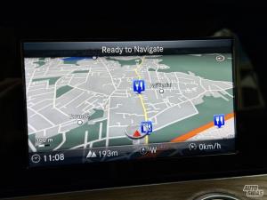 Мерседес E 200 2018 в Авиженяй, объемом двигателя 2.00 л и пробегом 172 тыс. км за 20300 €, фото 26 на AUTOMOTO.COM.LV