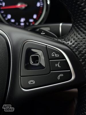 Мерседес E 200 2018 в Авиженяй, объемом двигателя 2.00 л и пробегом 172 тыс. км за 20300 €, фото 28 на AUTOMOTO.COM.LV
