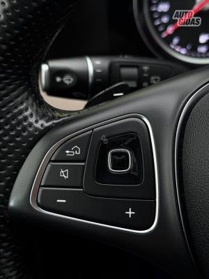 Мерседес E 200 2018 в Авиженяй, объемом двигателя 2.00 л и пробегом 172 тыс. км за 20300 €, фото 29 на AUTOMOTO.COM.LV