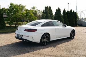 Balts Mercedes-Benz e-200 2018 Rīga, ar dzinēja tilpumu 2.00 L un nobraukumu 78 tūkst. km par 24500 €, foto 6 vietnē AUTOMOTO.COM.LV