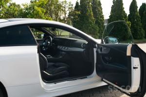 Balts Mercedes-Benz e-200 2018 Rīga, ar dzinēja tilpumu 2.00 L un nobraukumu 78 tūkst. km par 24500 €, foto 10 vietnē AUTOMOTO.COM.LV