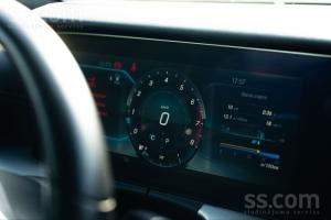 Balts Mercedes-Benz e-200 2018 Rīga, ar dzinēja tilpumu 2.00 L un nobraukumu 78 tūkst. km par 24500 €, foto 14 vietnē AUTOMOTO.COM.LV