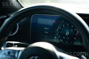 Balts Mercedes-Benz e-200 2018 Rīga, ar dzinēja tilpumu 2.00 L un nobraukumu 78 tūkst. km par 24500 €, foto 18 vietnē AUTOMOTO.COM.LV