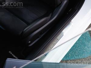 Balts Mercedes-Benz e-200 2021 Rīga, ar dzinēja tilpumu 2.00 L un nobraukumu 55 tūkst. km par 39900 €, foto 12 vietnē AUTOMOTO.COM.LV