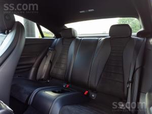 Balts Mercedes-Benz e-200 2021 Rīga, ar dzinēja tilpumu 2.00 L un nobraukumu 55 tūkst. km par 39900 €, foto 13 vietnē AUTOMOTO.COM.LV