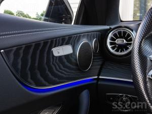 Balts Mercedes-Benz e-200 2021 Rīga, ar dzinēja tilpumu 2.00 L un nobraukumu 55 tūkst. km par 39900 €, foto 15 vietnē AUTOMOTO.COM.LV