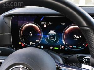Balts Mercedes-Benz e-200 2021 Rīga, ar dzinēja tilpumu 2.00 L un nobraukumu 55 tūkst. km par 39900 €, foto 18 vietnē AUTOMOTO.COM.LV