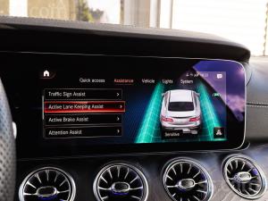 Balts Mercedes-Benz e-200 2021 Rīga, ar dzinēja tilpumu 2.00 L un nobraukumu 55 tūkst. km par 39900 €, foto 24 vietnē AUTOMOTO.COM.LV