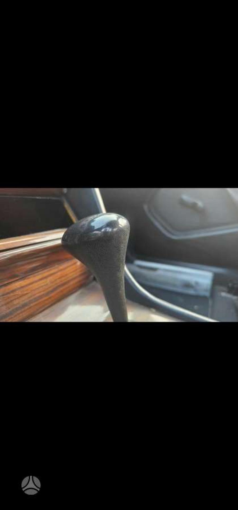 Balts Mercedes-Benz e-200 1986 Kauņa, ar dzinēja tilpumu 2.00 L un nobraukumu 0 tūkst. km par 1999 €, foto 10 vietnē AUTOMOTO.COM.LV