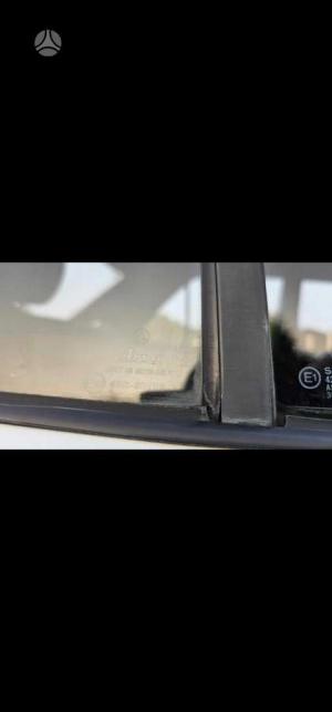 Balts Mercedes-Benz e-200 1986 Kauņa, ar dzinēja tilpumu 2.00 L un nobraukumu 0 tūkst. km par 1999 €, foto 33 vietnē AUTOMOTO.COM.LV