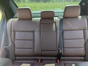 Balts Mercedes-Benz e-200 2010 Panevēža, ar dzinēja tilpumu 2.14 L un nobraukumu 568 tūkst. km par 4900 €, foto 12 vietnē AUTOMOTO.COM.LV