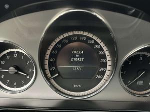 Белый Мерседес E 200 2010 в Каунас, объемом двигателя 2.14 л и пробегом 211 тыс. км за 10500 €, фото 14 на AUTOMOTO.COM.LV