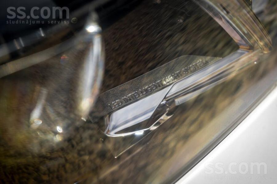Balts Mercedes-Benz e-200 2015 Rīga, ar dzinēja tilpumu 2.10 L un nobraukumu 0 tūkst. km par 9995 €, foto 10 vietnē AUTOMOTO.COM.LV