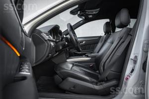 Balts Mercedes-Benz e-200 2015 Rīga, ar dzinēja tilpumu 2.10 L un nobraukumu 0 tūkst. km par 9995 €, foto 11 vietnē AUTOMOTO.COM.LV
