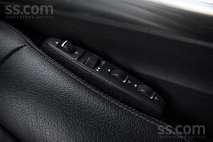 Balts Mercedes-Benz e-200 2015 Rīga, ar dzinēja tilpumu 2.10 L un nobraukumu 0 tūkst. km par 9995 €, foto 12 vietnē AUTOMOTO.COM.LV