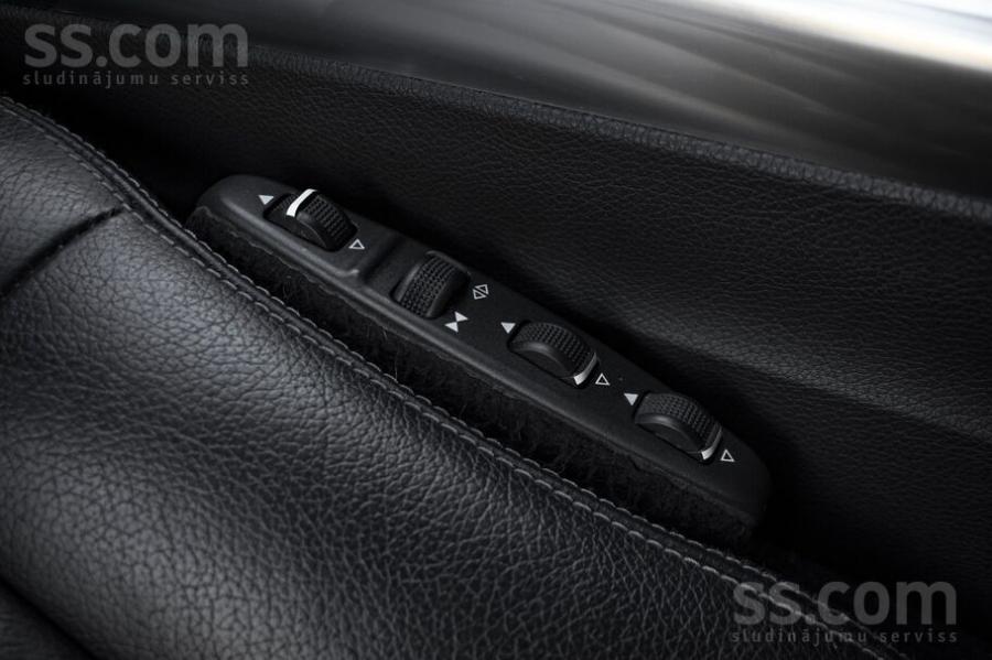 Balts Mercedes-Benz e-200 2015 Rīga, ar dzinēja tilpumu 2.10 L un nobraukumu 0 tūkst. km par 9995 €, foto 12 vietnē AUTOMOTO.COM.LV