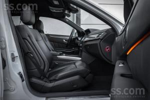 Balts Mercedes-Benz e-200 2015 Rīga, ar dzinēja tilpumu 2.10 L un nobraukumu 0 tūkst. km par 9995 €, foto 13 vietnē AUTOMOTO.COM.LV