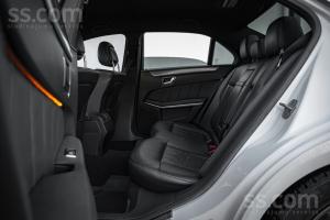 Balts Mercedes-Benz e-200 2015 Rīga, ar dzinēja tilpumu 2.10 L un nobraukumu 0 tūkst. km par 9995 €, foto 14 vietnē AUTOMOTO.COM.LV