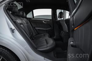 Balts Mercedes-Benz e-200 2015 Rīga, ar dzinēja tilpumu 2.10 L un nobraukumu 0 tūkst. km par 9995 €, foto 15 vietnē AUTOMOTO.COM.LV