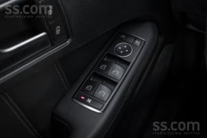 Balts Mercedes-Benz e-200 2015 Rīga, ar dzinēja tilpumu 2.10 L un nobraukumu 0 tūkst. km par 9995 €, foto 17 vietnē AUTOMOTO.COM.LV