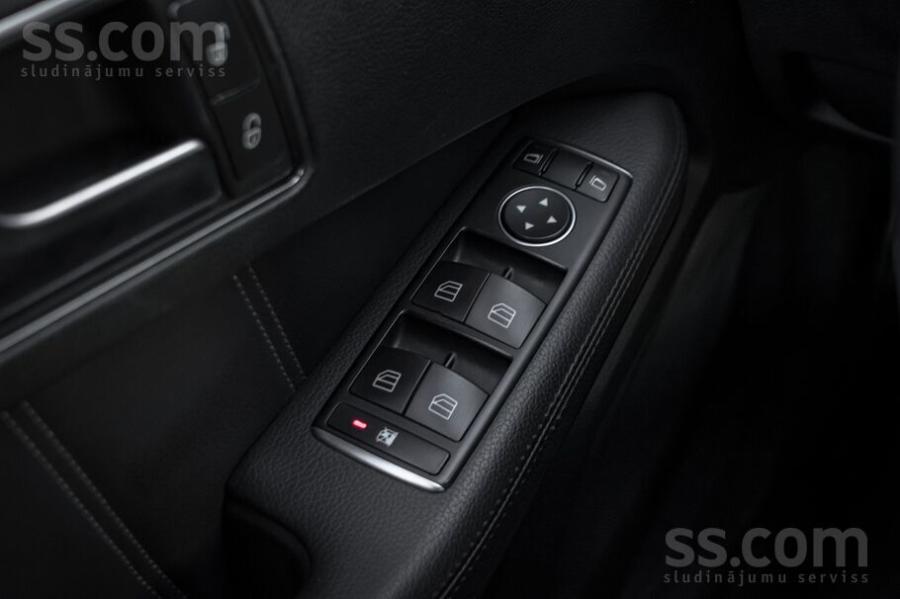 Balts Mercedes-Benz e-200 2015 Rīga, ar dzinēja tilpumu 2.10 L un nobraukumu 0 tūkst. km par 9995 €, foto 17 vietnē AUTOMOTO.COM.LV
