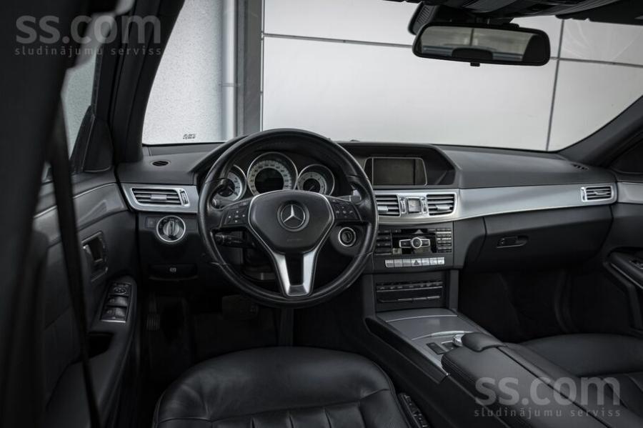 Balts Mercedes-Benz e-200 2015 Rīga, ar dzinēja tilpumu 2.10 L un nobraukumu 0 tūkst. km par 9995 €, foto 19 vietnē AUTOMOTO.COM.LV
