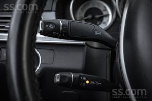 Balts Mercedes-Benz e-200 2015 Rīga, ar dzinēja tilpumu 2.10 L un nobraukumu 0 tūkst. km par 9995 €, foto 22 vietnē AUTOMOTO.COM.LV
