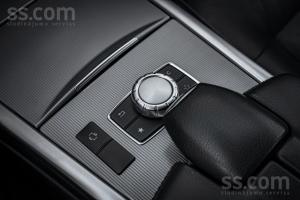 Balts Mercedes-Benz e-200 2015 Rīga, ar dzinēja tilpumu 2.10 L un nobraukumu 0 tūkst. km par 9995 €, foto 27 vietnē AUTOMOTO.COM.LV