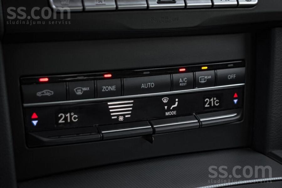 Balts Mercedes-Benz e-200 2015 Rīga, ar dzinēja tilpumu 2.10 L un nobraukumu 0 tūkst. km par 9995 €, foto 28 vietnē AUTOMOTO.COM.LV
