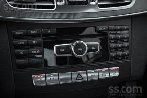 Balts Mercedes-Benz e-200 2015 Rīga, ar dzinēja tilpumu 2.10 L un nobraukumu 0 tūkst. km par 9995 €, foto 29 vietnē AUTOMOTO.COM.LV